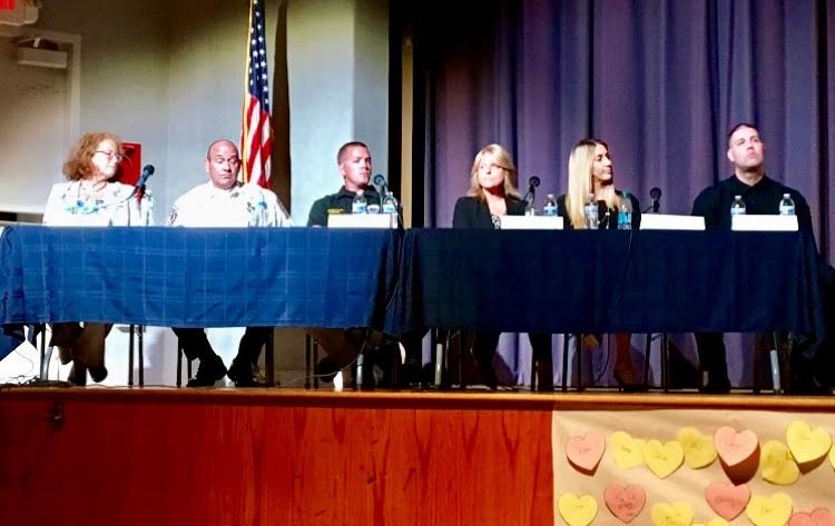 Upcoming Events – SARAH HOWROYD, LICSW